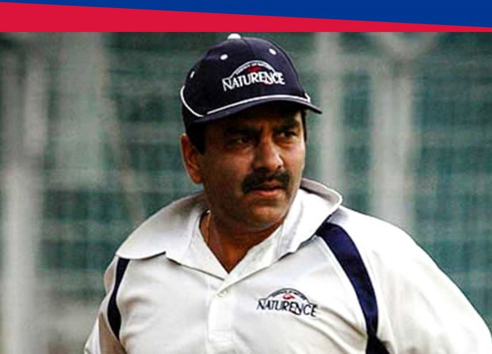 क्रिकेट प्रशिक्षक प्रभाकर आज आइपुग्ने