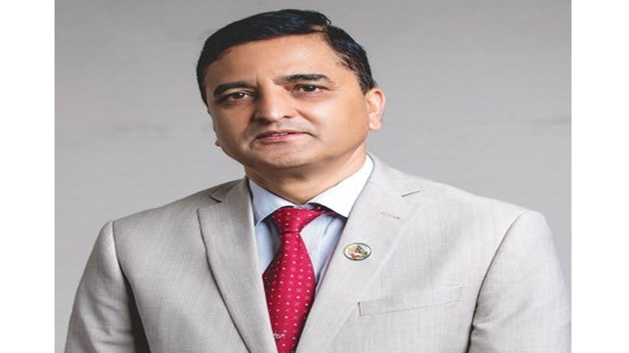 'जनयुद्ध दिबस' बिदाकाे निर्णयमा योगेशकाे टिप्पणी, ‘अलग बिदा दिएर ...