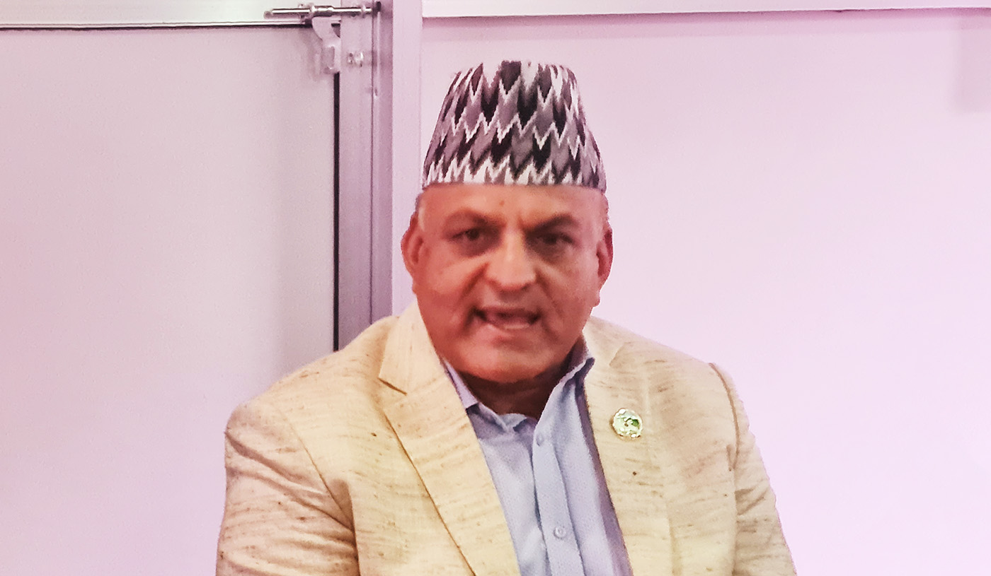 माओवादीद्वारा गण्डकी सरकारलाई दिएको समर्थन फिर्ता, सरकार अल्पमतमा