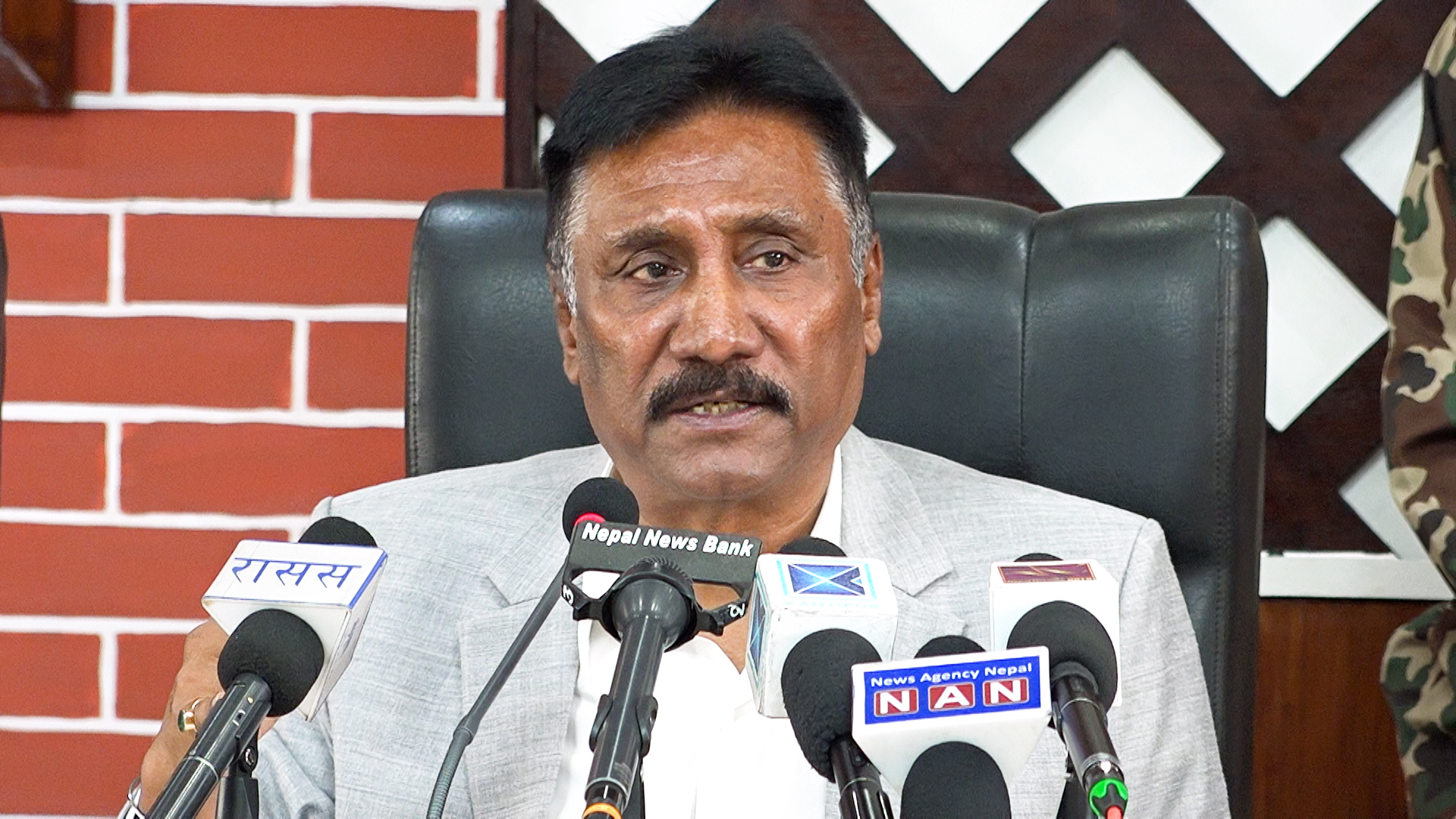 सामाजिक सुरक्षा कोषमा मधेश प्रदेशका ४७ स्थानीय तह आवद्ध